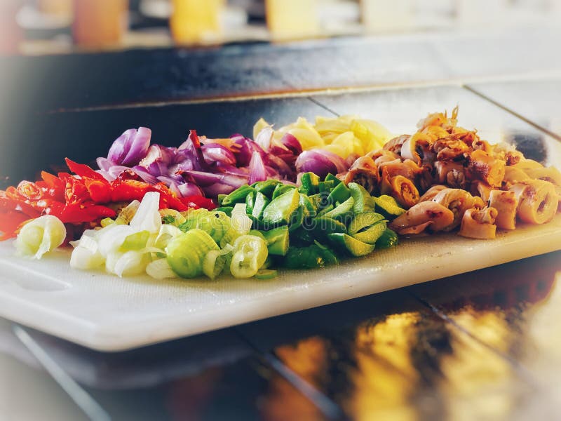 Fresh Coocking ingredients stock image. Image of coocking - 237885495