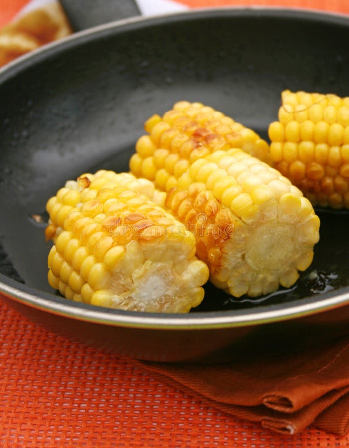 Fresh corn stock image. Image of cereal, eating, healthy - 11485419