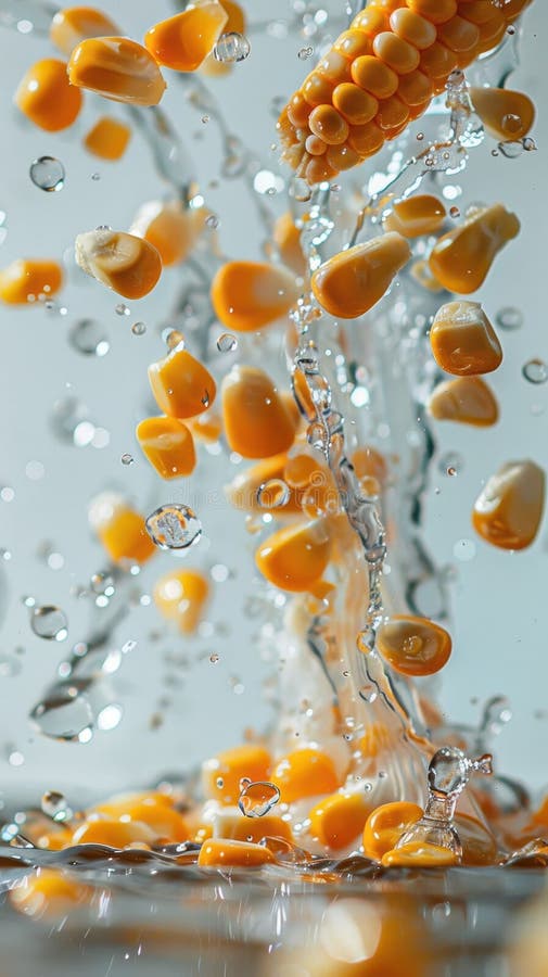 Kernels Tumble Stock Photos - Free & Royalty-Free Stock Photos from ...