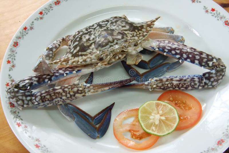 Fresh crab stock image. Image of legs, fresh, marine, delicacy - 3961015