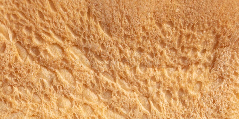 Fresh Crusty Bread As Background. Stock Image - Image of object, bakery ...