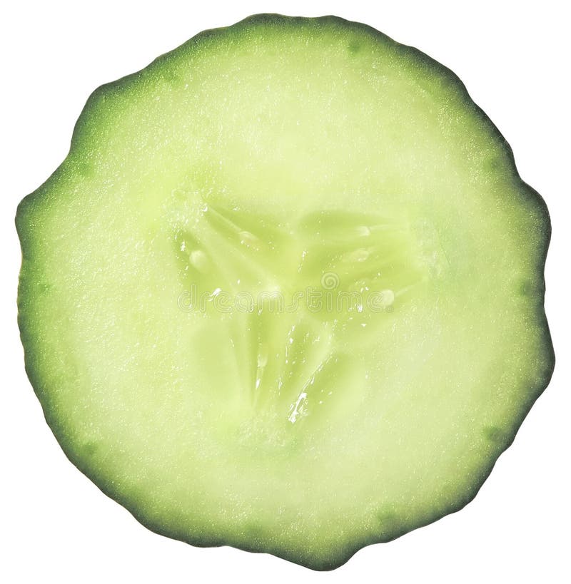 Sliced Cucumbers Png