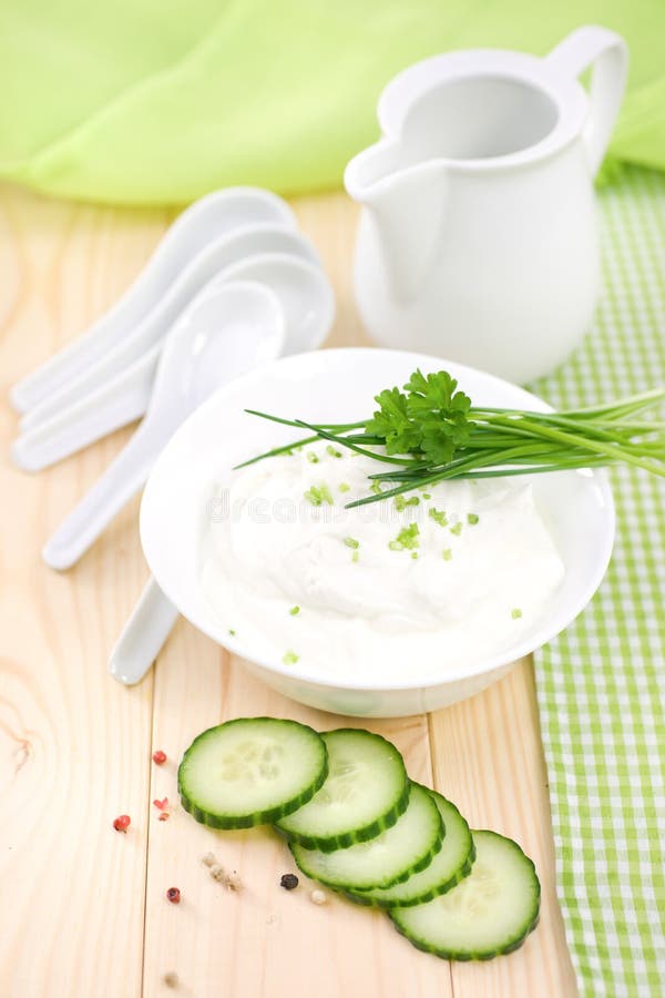 Fresh curd stock image. Image of slices, organic, spring - 29348087