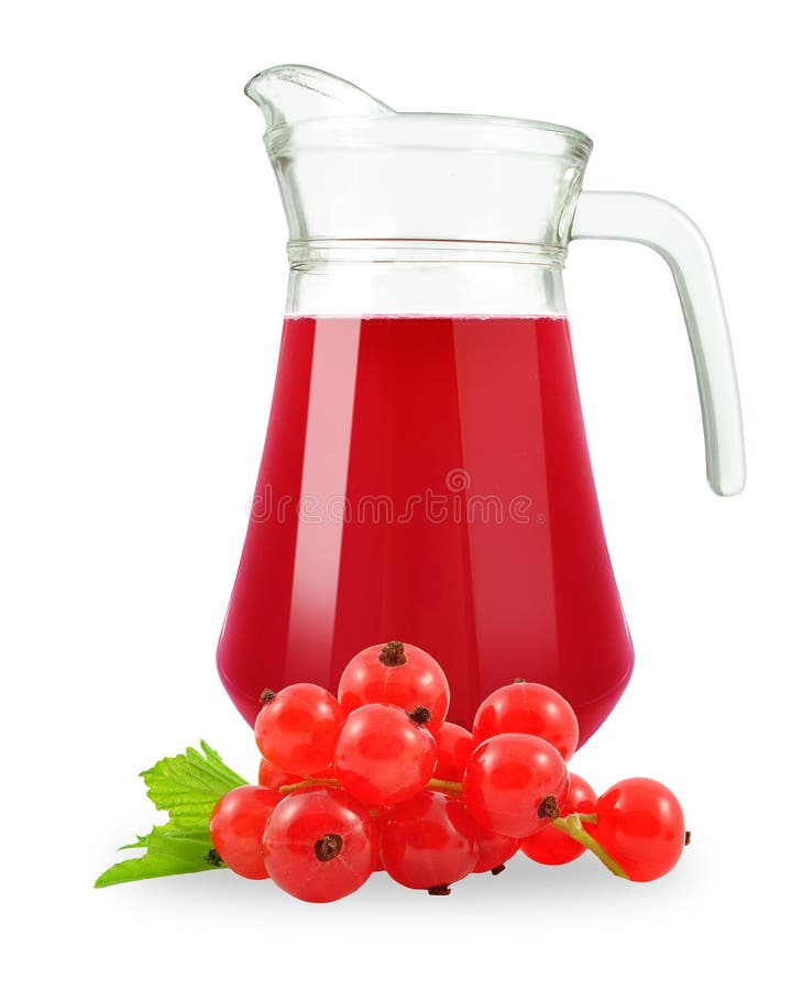 Fresh currant juice stock image. Image of berry, healthy - 43045267