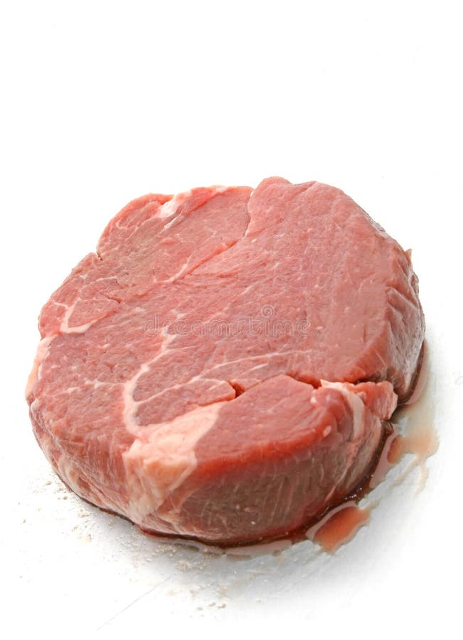 Fresh meat stock image. Image of proteins, meat, fresh - 9674141