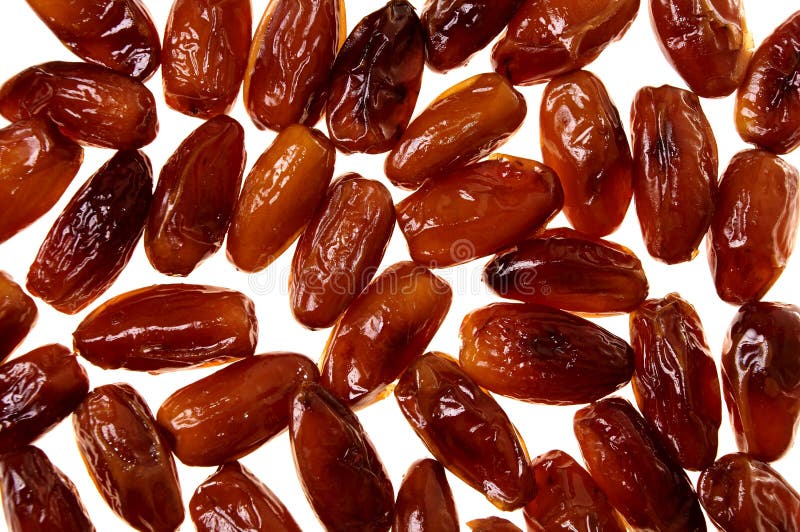 Fresh Dates Picture. Image: 14435149