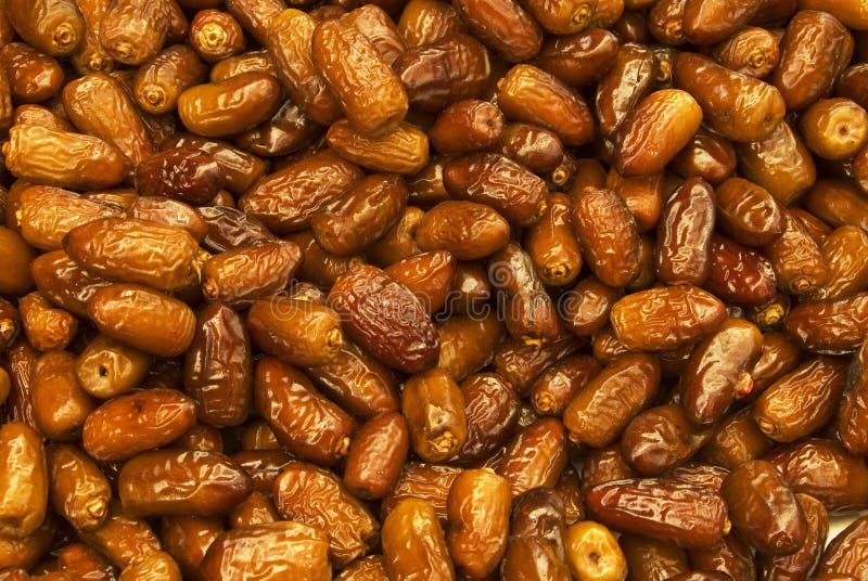 Fresh Dates stock photo. Image of dates, market, edible - 3354026