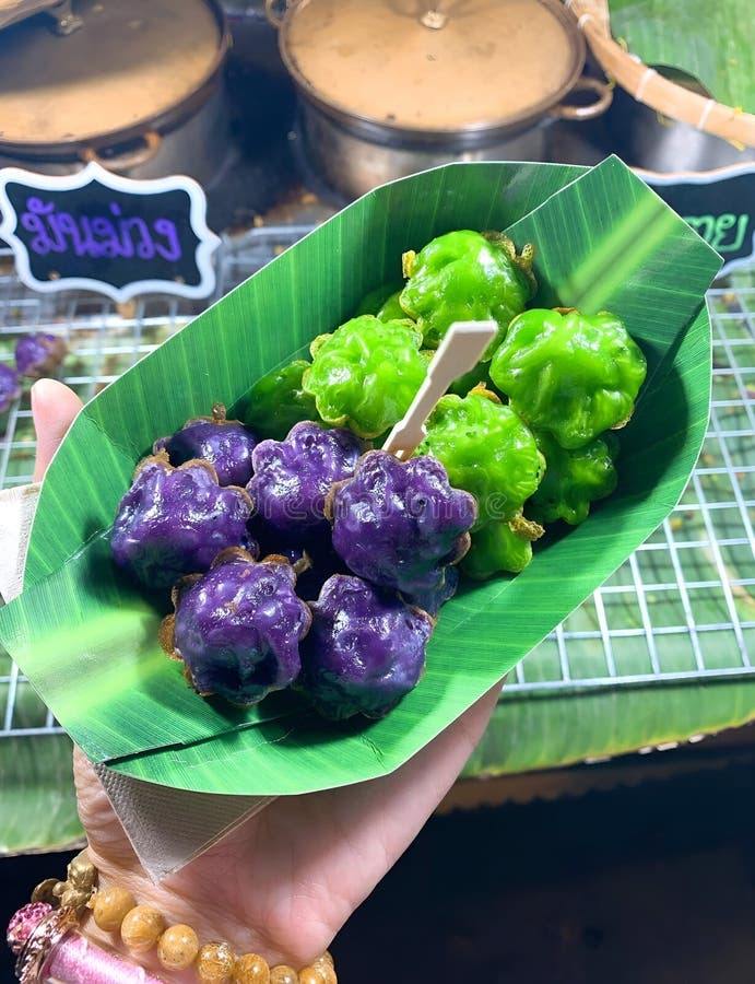 Fresh delicious thai sweet stock photo. Image of sweet - 233234044