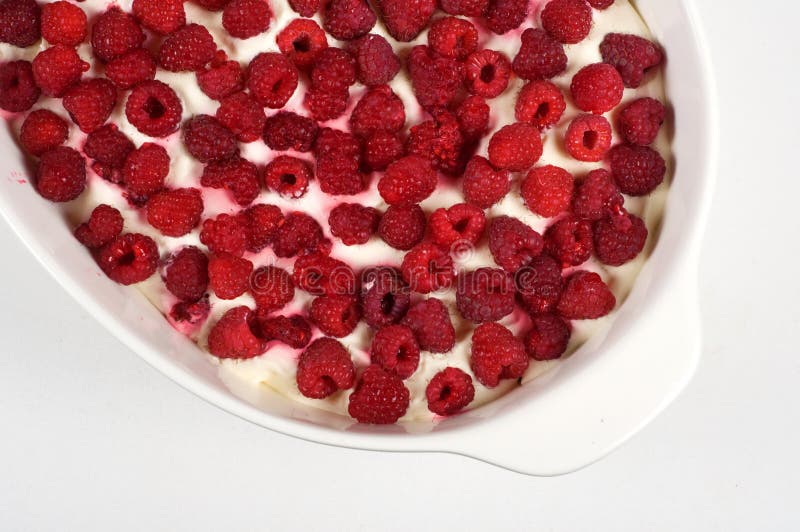 Fresh dessert stock photo. Image of treat, freshly, serve - 27434544