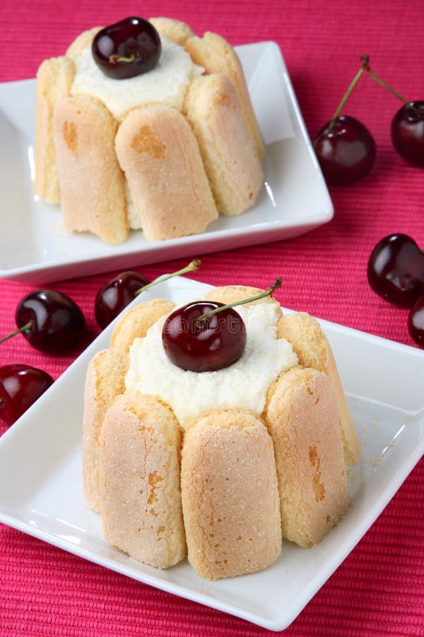 Fresh dessert on plate stock photo. Image of close, food - 7935894