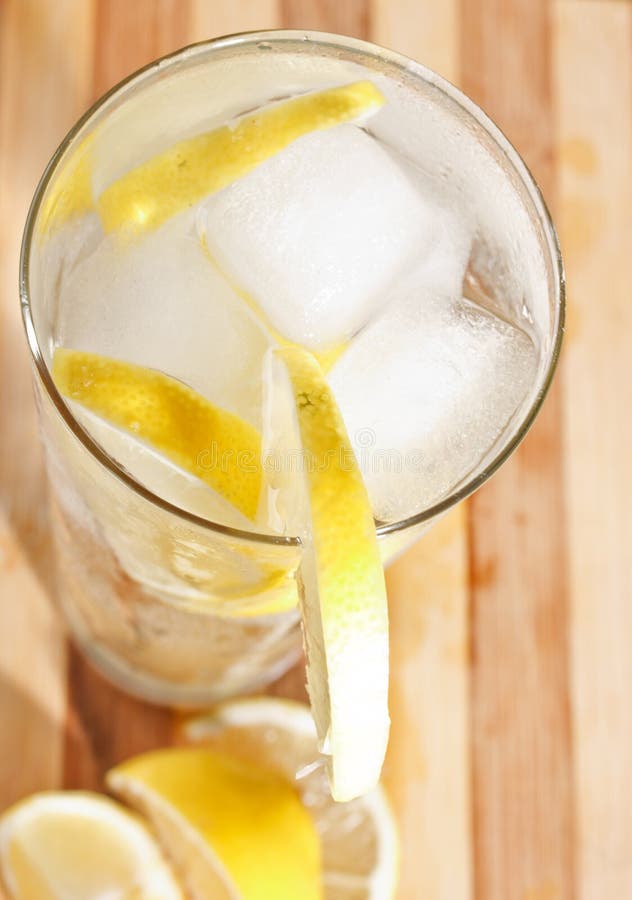 Fresh drink stock photo. Image of sweet, garnish, refreshment - 22237488