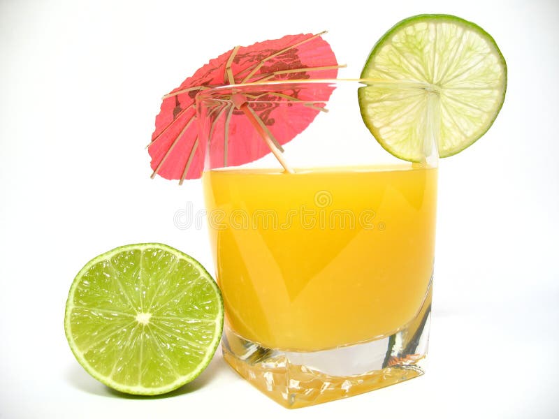 Fresh drink stock image. Image of fresh, colored, decoration - 4705297