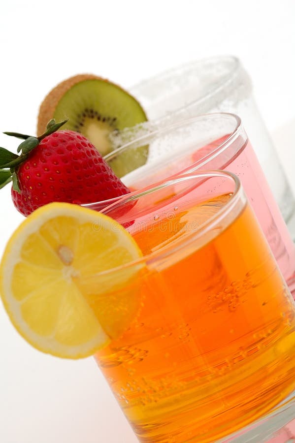 Summer drink stock image. Image of juicy, fresh, garden - 2518987