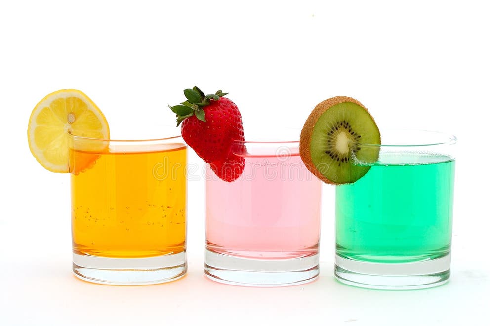 Fresh drink stock image. Image of health, beverage, freshness - 4988895