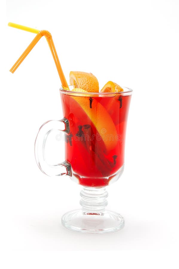 Fresh drink cocktail stock image. Image of yellow, drinks - 12038685