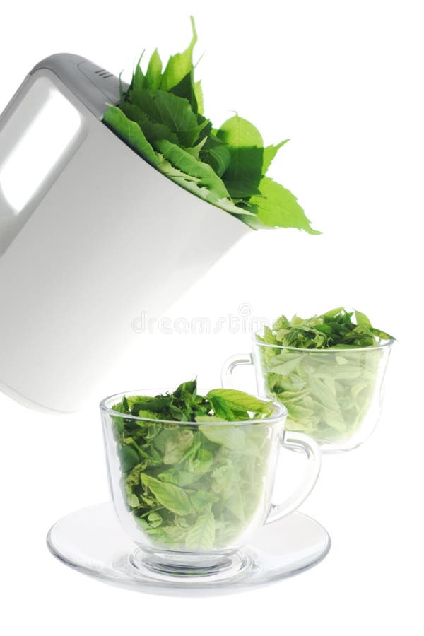 Fresh drinks stock image. Image of healthy, fresh, close - 6145025