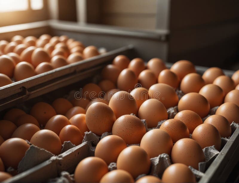 Fresh Egg Grading and Sorting Machine, Grade Egg by Weight and Size ...