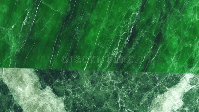 Fresh Elegant Green Marble Texture Design for Modern Aesthetic Stock ...