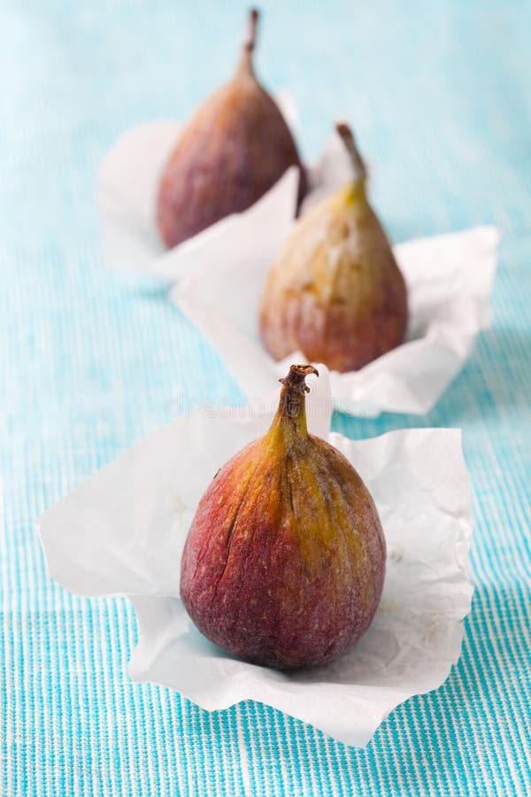 Fresh figs stock photo. Image of healthy, produce, detail - 19537232