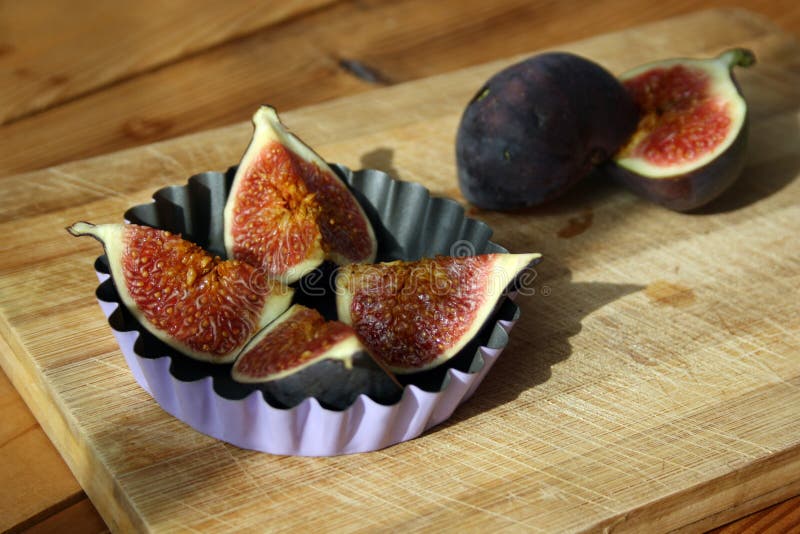 Fresh figs stock photo. Image of fresh, detail, juicy - 21584932
