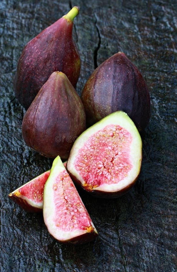 Fresh figs stock photo. Image of farm, life, nutrition - 26498062