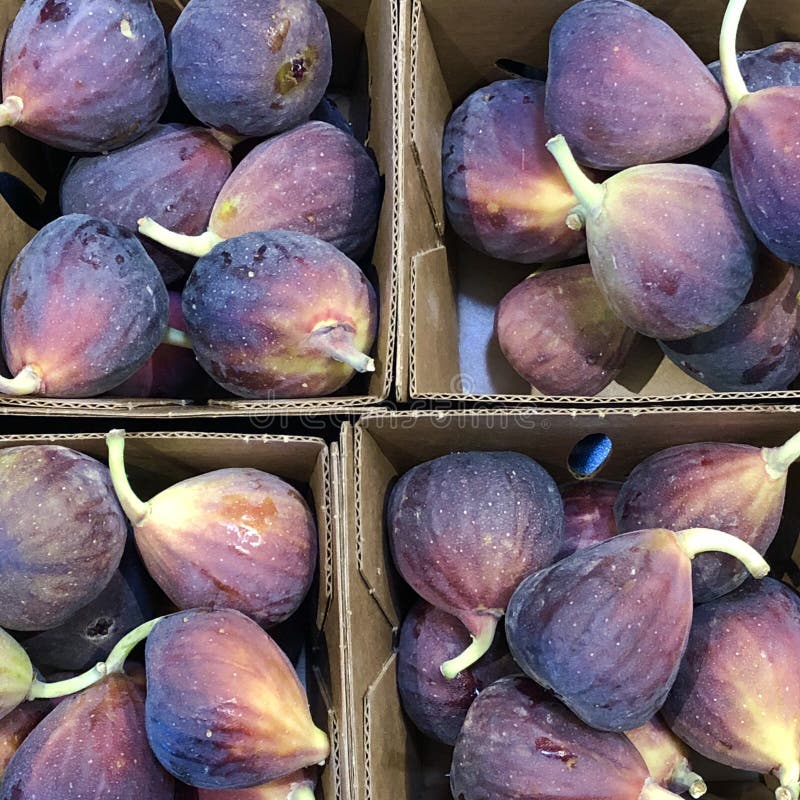 Boxes With Fresh Seasonal Vegetables On Sale From Greengrocers Stock ...