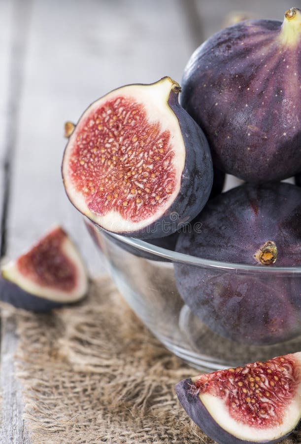 Fresh Figs stock image. Image of ingredients, juicy, nutrition - 34362557