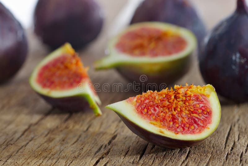 Fresh figs stock photo. Image of fresh, dessert, diet - 39290558
