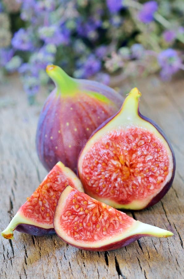 Fresh figs stock photo. Image of farm, life, nutrition - 26498062