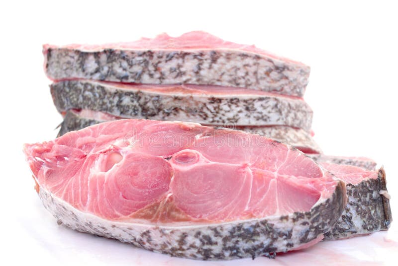 Raw fish stock photo. Image of fish, gourmet, meal, nutritious - 2279918