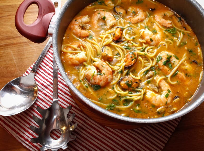 Gourmet Dinner stock image. Image of meal, delicious - 17918525