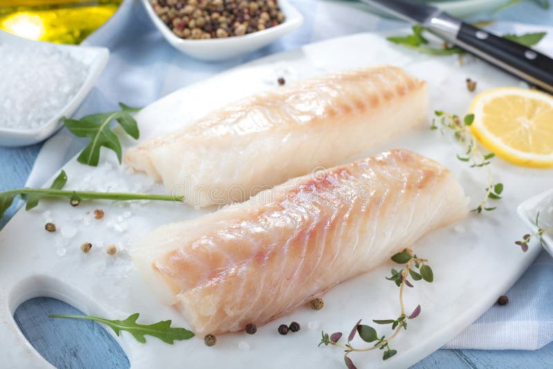 1,125 Piece Raw Cod Stock Photos - Free & Royalty-Free Stock Photos ...