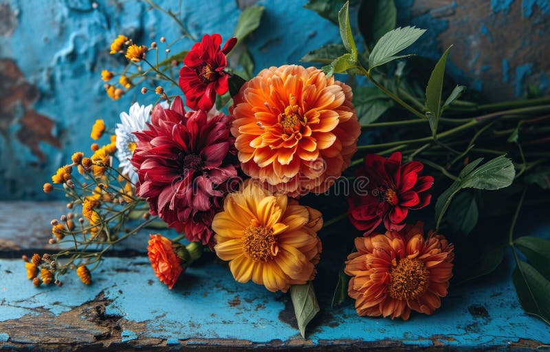 Fresh Floral Hoop Digital Backdrops with Brightness Softlight Flower ...