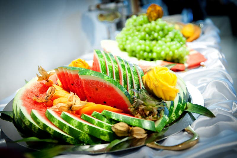 Fresh food stock image. Image of juice, organic, table - 22962351