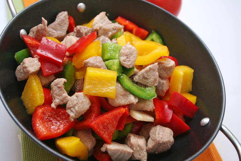 Fresh food stock photo. Image of meal, snack, dinner, healthy - 6756884