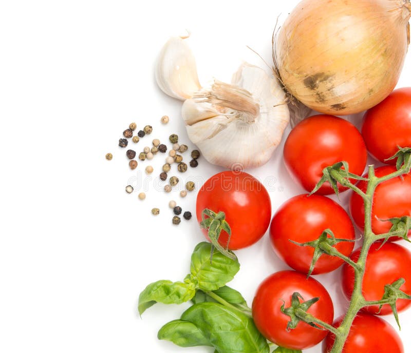 Food Ingredients Background Stock Image - Image of aroma, food: 26949587