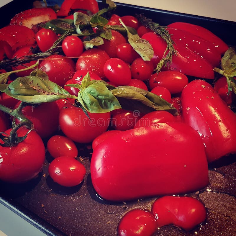 Fresh food items stock image. Image of items, soup, herbs - 110024263