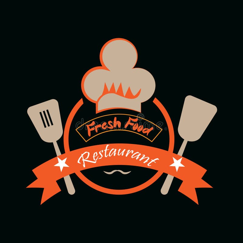 Fresh Restaurant Logo Stock Illustrations – 112,280 Fresh Restaurant ...