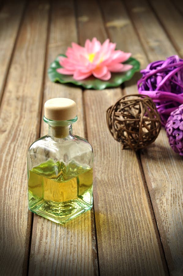 Fresh fragrance stock image. Image of essence, nature - 24432183