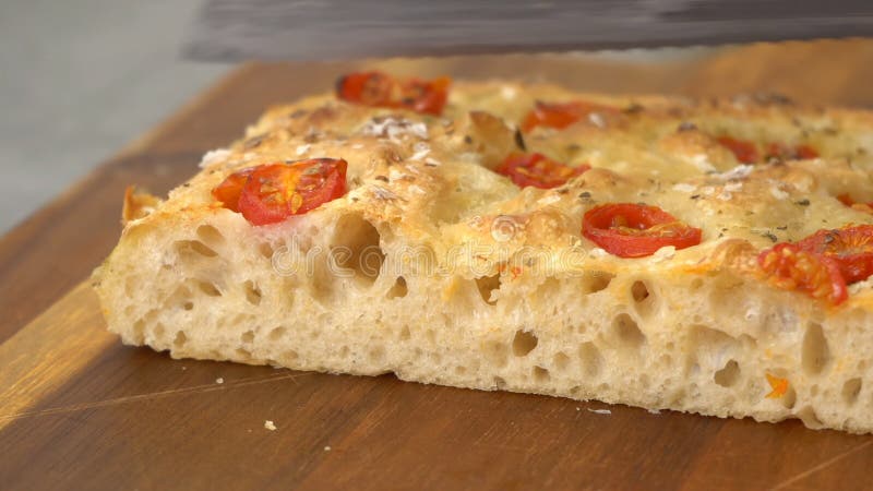 Fresh Fragrant Bread on the Table Food Concept Stock Photo - Image of ...