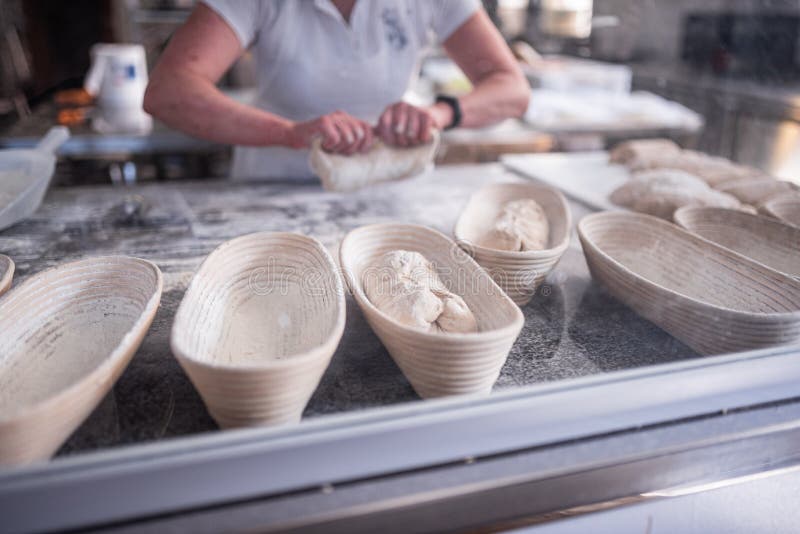 Fresh Oven Baked Bread Drawing Stock Photos - Free & Royalty-Free Stock ...