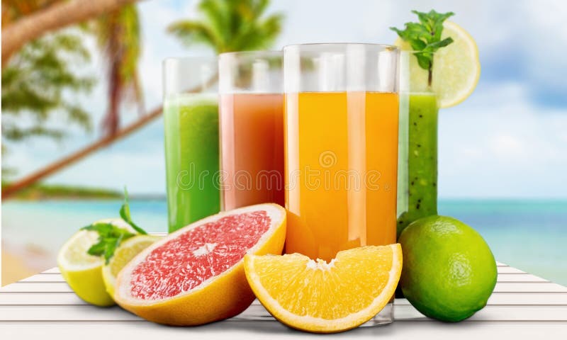 Fresh stock image. Image of citron, drink, organic, vivid - 113176939