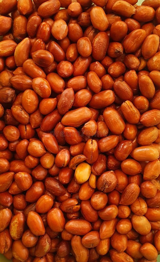Fresh Fried Peanuts is the Best Stock Photo - Image of foodphoto ...
