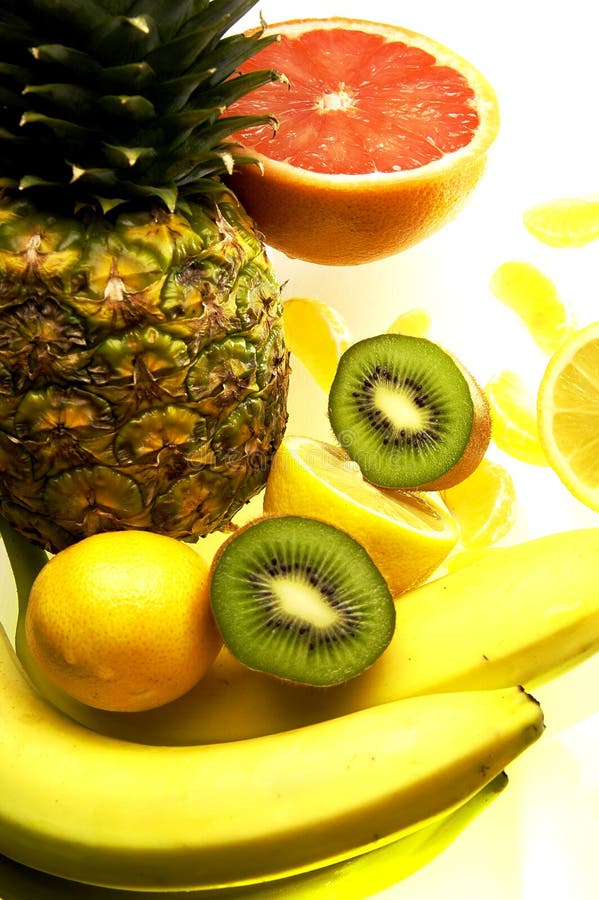 Tasty Breakfast In The Morning Stock Image - Image of plate, spoon ...