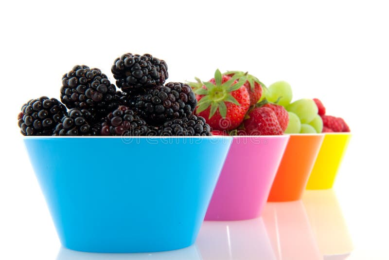 Fresh fruit stock photo. Image of fresh, freshness, filled - 11080872