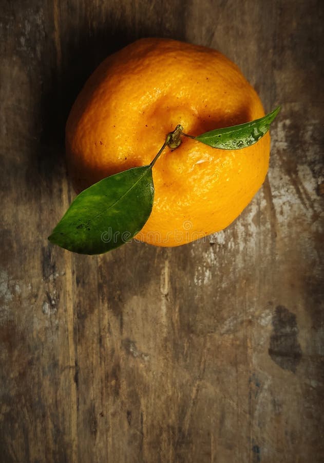 Fresh Fruit, Citrus, Ponkan Stock Photo - Image of yellow, vegetable ...