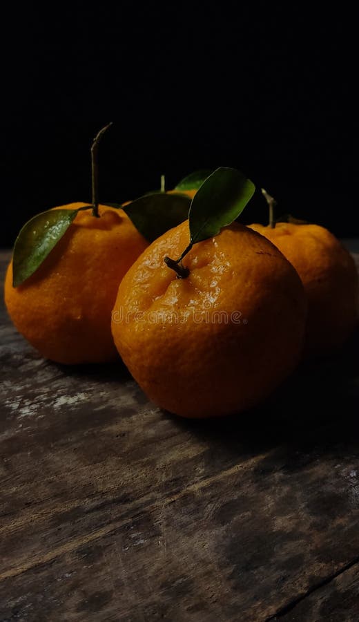 Fresh Fruit, Citrus, Ponkan Stock Photo - Image of ponkan, green: 250053312