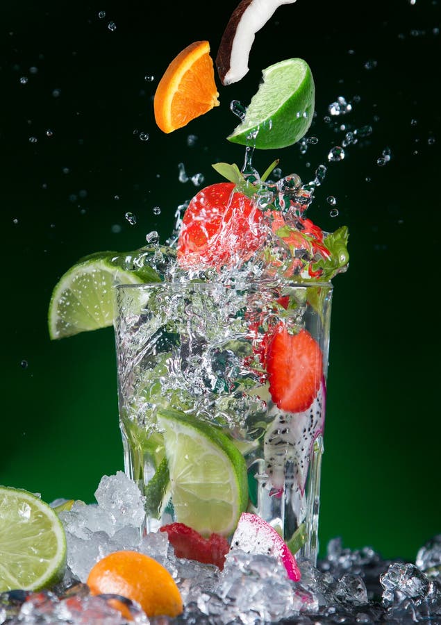 11,631 Fruit Cocktail Splash Photos - Free & Royalty-Free Stock Photos ...