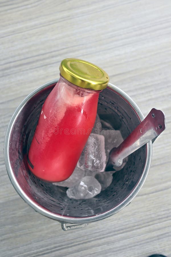 Fresh Fruit is a Good Source of Vitamins and Minerals. Stock Image ...