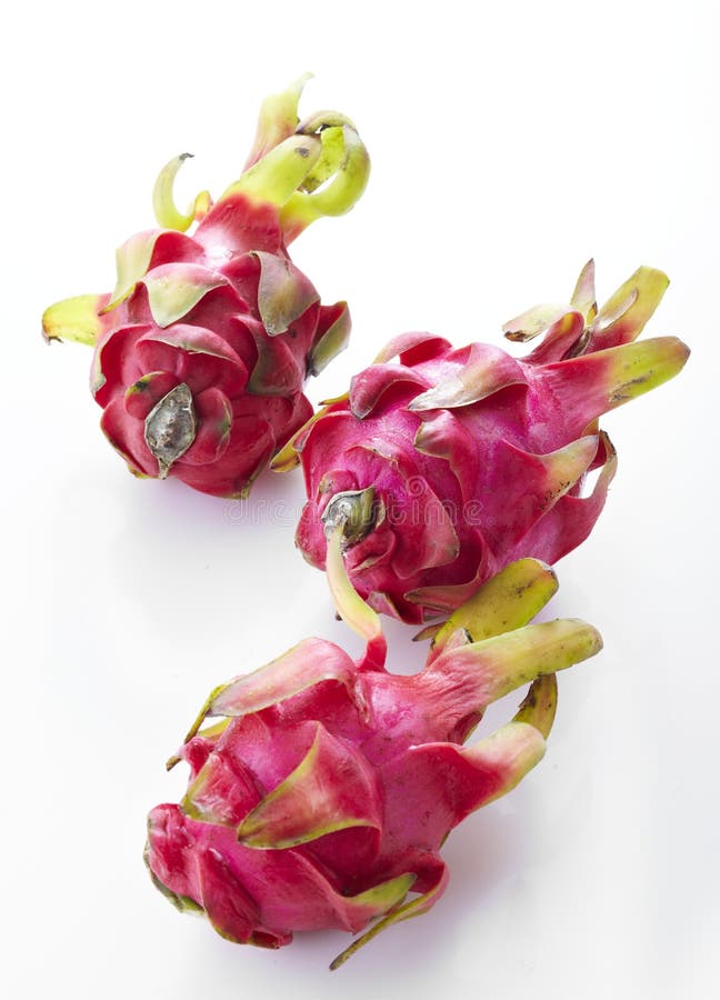 Fresh fruit, pitaya stock photo. Image of food, closeup - 40251052